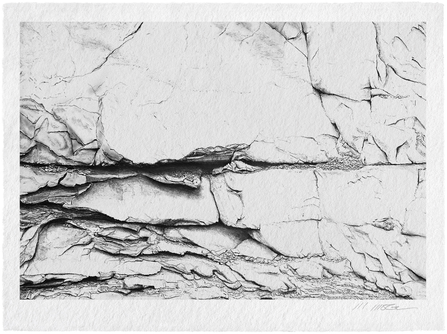 Mark Wegner :: Paintings and Drawings